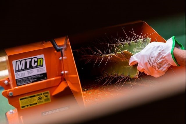 Indústria Laboremus