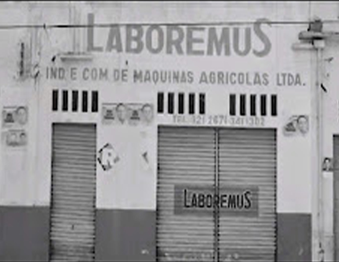 Indústria Laboremus