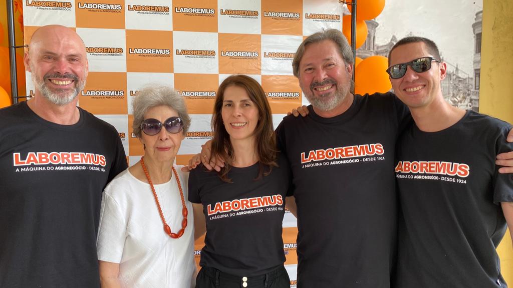 Indústria Laboremus