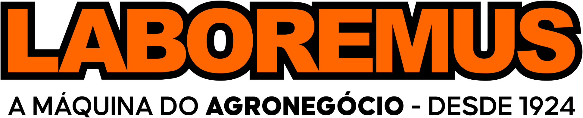 Bio - Indústria Laboremus